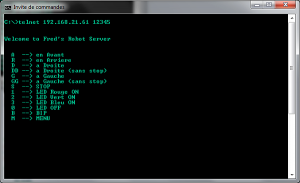 Zumo un robot à base de Raspberry Pi - Framboise 314, le Raspberry Pi à ...