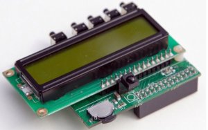 PiFace 2, la carte PiFace adaptée au Raspberry Pi B+ ! - Framboise 314 ...