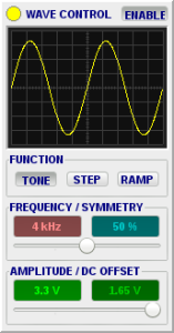 Bitscope Micro : Un oscilloscope pour le Raspberry Pi - Framboise 314 ...