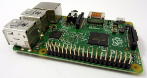 Raspberry 2 Modèle B : Visite guidée et tests - Framboise 314, le ...