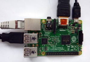 Raspberry 2 Modèle B : Visite guidée et tests - Framboise 314, le ...