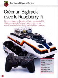 60 projets pour votre Raspberry Pi - Framboise 314, le Raspberry Pi à ...