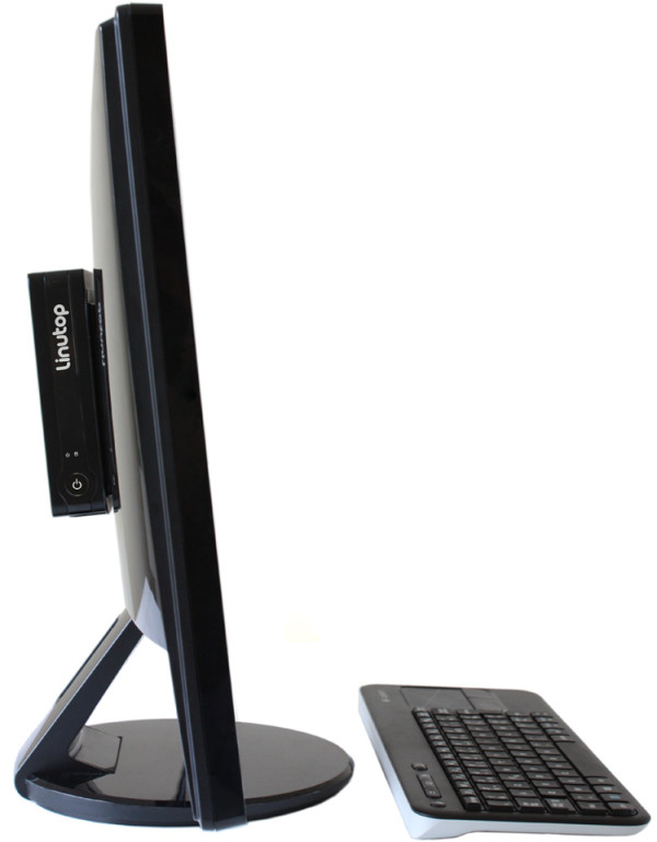 Linutop lance un Os pour le Raspberry Pi - Framboise 314, le Raspberry ...