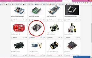 EasyEDA : Dessinez vos circuits imprimés en ligne - Framboise 314, le ...