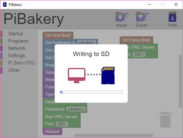 Configuration facile de Raspbian avec PiBakery - Framboise 314, le Raspberry Pi à la sauce ...