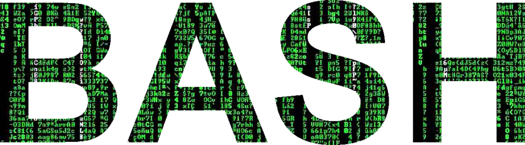 Apprendre à écrire des scripts Bash - Framboise 314, le Raspberry Pi à ...