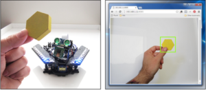 Spirit-Rover : Robot d'apprentissage Raspberry Pi + Arduino - Framboise ...