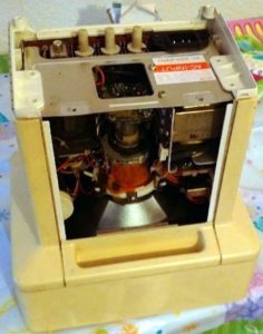 Un Raspberry Pi 3 dans un écran d'Apple IIc ? - Framboise 314, le ...