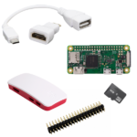Raspberry Pi Zero-W : Enfin le WiFi - Framboise 314, le Raspberry Pi à ...