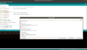 Contrôleur de lumière ESP8266 open-source ANAVI Light Controller MQTT