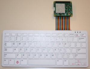 Raspberry Pi 400 un Raspberry Pi à 1,8 GHz dans un clavier - Framboise 314, le Raspberry Pi à la ...