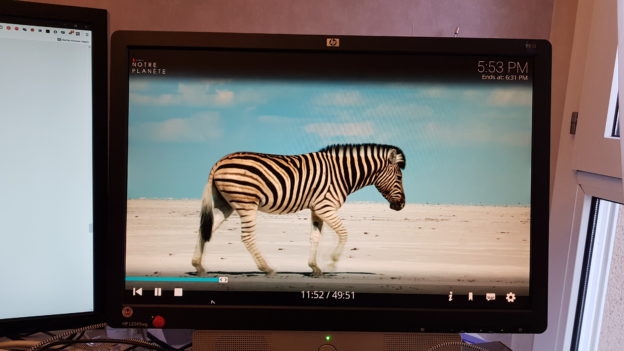 Regarder Netflix sur un Raspberry Pi 4 - Framboise 314, le Raspberry Pi ...