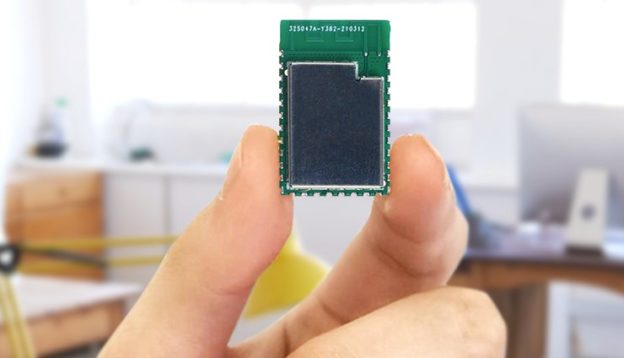 Carte Wio RP2040 Wi-Fi de SeeedStudio - Framboise 314, le Raspberry Pi ...