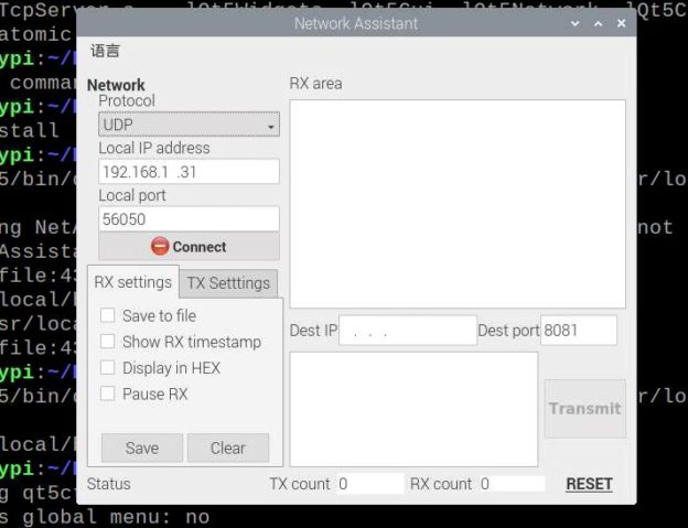 Carte Wio RP2040 Wi-Fi de SeeedStudio - Framboise 314, le Raspberry Pi ...