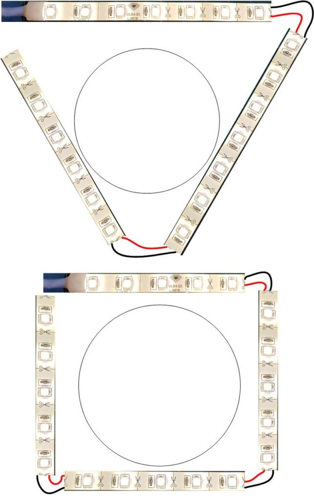 Le Raspberry Pi - AstroPi photographie le Blob - Framboise 314, le ...