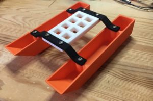 OPA, un bateau opensource avec du Raspberry Pi et de l'Arduino - Framboise 314, le Raspberry Pi ...