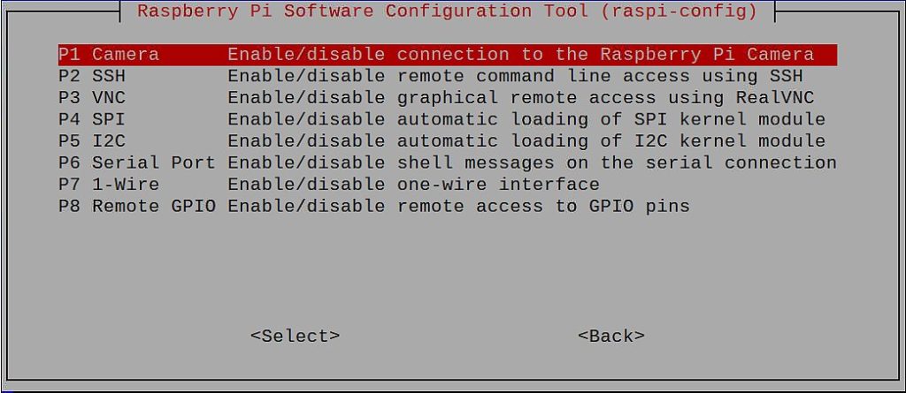 Utiliser l'UART - Port série du Raspberry Pi 4 - Framboise 314, le ...