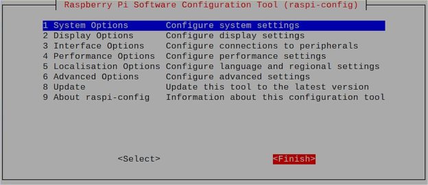 Utiliser l'UART - Port série du Raspberry Pi 4 - Framboise 314, le ...