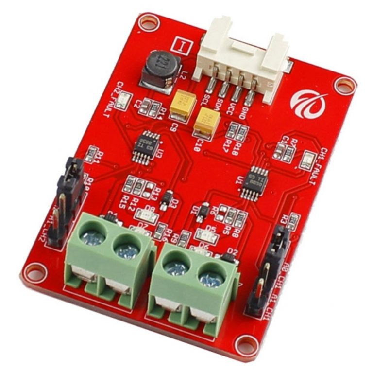 Advanced Kit pour Raspberry Pi PICO par Elecrow - Framboise 314, le ...