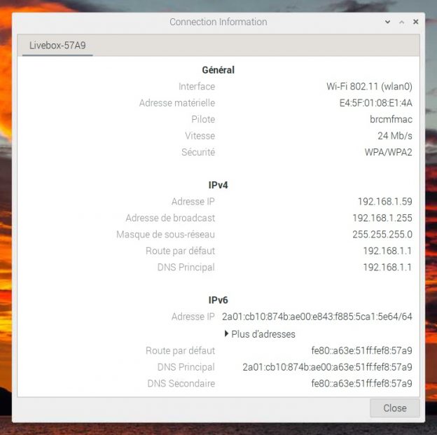 Mise à jour de Raspberry Pi OS - Framboise 314, le Raspberry Pi à la ...