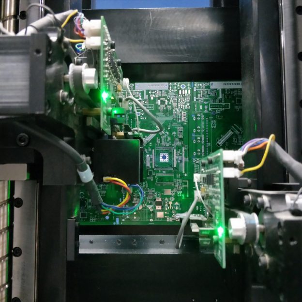 PCBGOGO, fabrication de PCB et assemblage des composants - Framboise 314, le Raspberry Pi à la ...