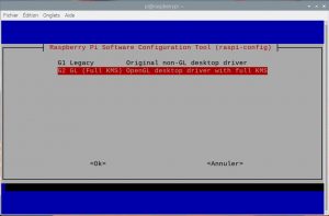 Test des nouvelles caméras Raspberry Pi v3 et HQ - Framboise 314, le ...