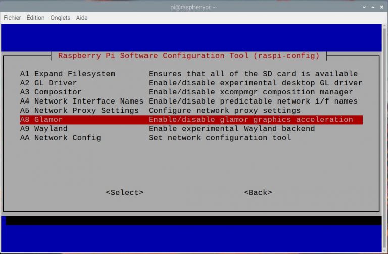 Test des nouvelles caméras Raspberry Pi v3 et HQ - Framboise 314, le ...