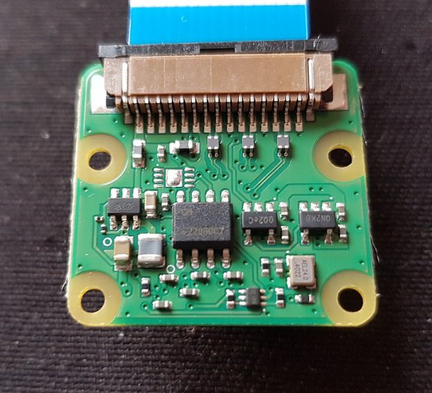 Test des nouvelles caméras Raspberry Pi v3 et HQ - Framboise 314, le ...