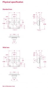 Test des nouvelles caméras Raspberry Pi v3 et HQ - Framboise 314, le ...
