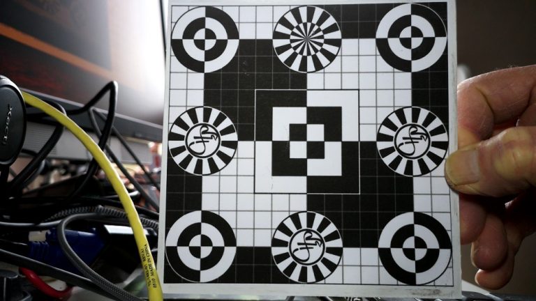 Test des nouvelles caméras Raspberry Pi v3 et HQ - Framboise 314, le ...