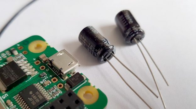 Carte GSM 4G/LTE Nadhat MK2 - USB et HAT Raspberry Pi avec SimCom ...