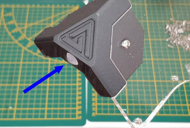 Caisson transparent pour imprimantes 3D Creality Ender 3 S1 et S1 PRO ...