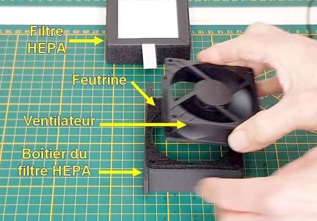 Caisson transparent pour imprimantes 3D Creality Ender 3 S1 et S1 PRO ...