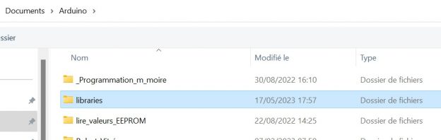 Terminal ESP32 3,5 pouces TFT tactile - 480x320 pixels par Elecrow ...