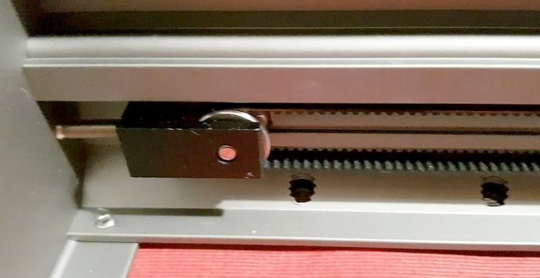 Graveur Laser Creality 22 watts Falcon 2 - Framboise 314, le Raspberry ...