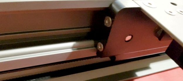 Graveur Laser Creality 22 watts Falcon 2 - Framboise 314, le Raspberry ...