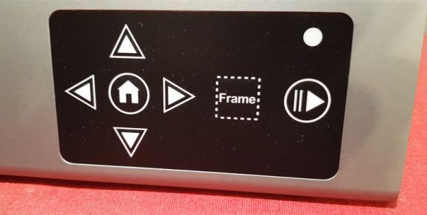 Graveur Laser Creality 22 watts Falcon 2 - Framboise 314, le Raspberry ...