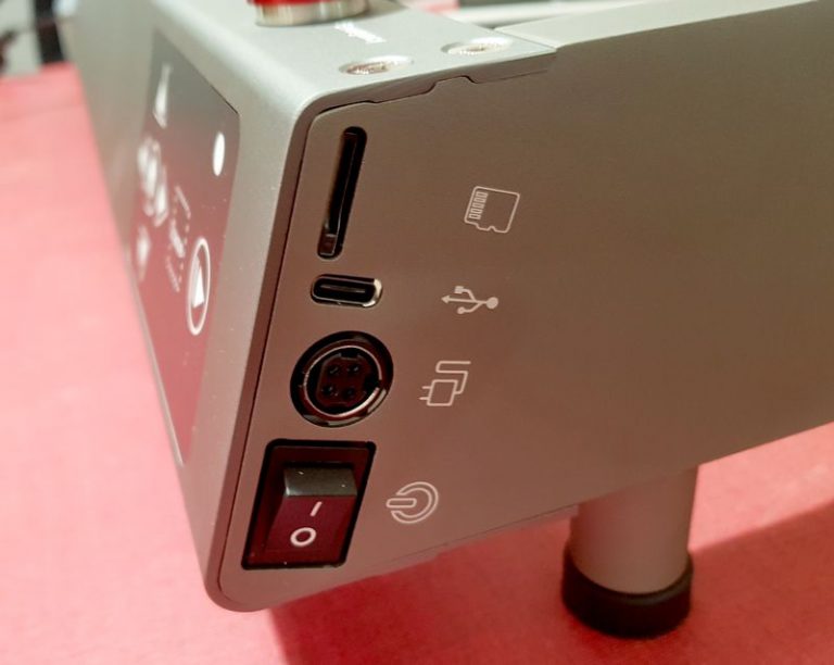 Graveur Laser Creality 22 watts Falcon 2 - Framboise 314, le Raspberry ...