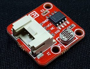 Crowtail Starter Kit pour Arduino par Elecrow - Framboise 314, le ...