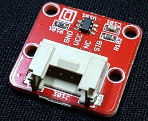 Crowtail Starter Kit pour Arduino par Elecrow - Framboise 314, le ...