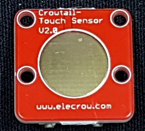 Crowtail Starter Kit pour Arduino par Elecrow - Framboise 314, le ...