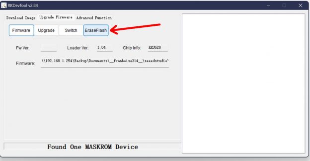 Routeur miniature Seeedstudio Gigabit LinkStar H28K - Framboise 314, le Raspberry Pi à la sauce ...