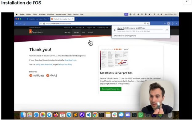 Apprendre la domotique en vidéo avec Gladys Assistant - Framboise 314 ... Apprendre la domotique en vidéo avec Gladys Assistant - Framboise 314 ...