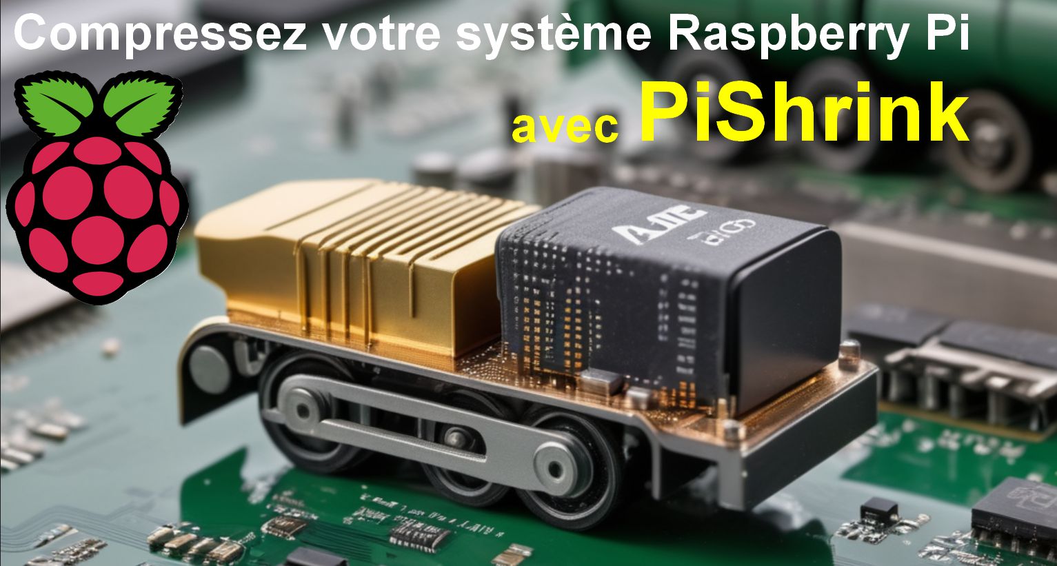 Framboise 314, le Raspberry Pi à la sauce française.... - La référence ...
