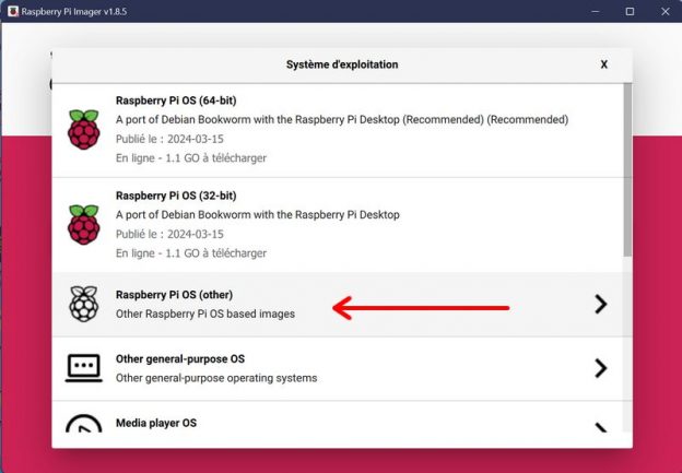 Un Point d'Accès WiFi avec RaspAP, un Raspberry Pi 5 et Bookworm ...