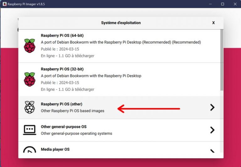 Un Point d'Accès WiFi avec RaspAP, un Raspberry Pi 5 et Bookworm - Framboise 314, le Raspberry ...