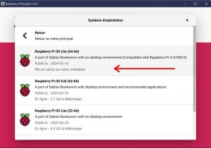 Un Point d'Accès WiFi avec RaspAP, un Raspberry Pi 5 et Bookworm ...