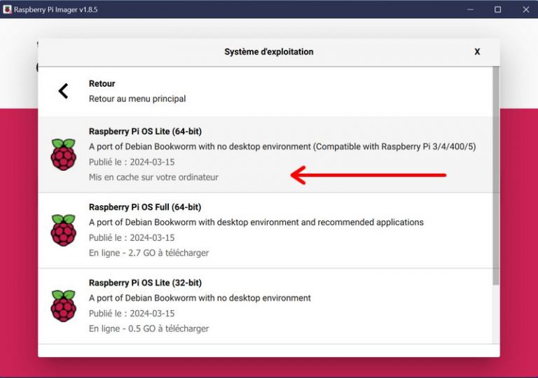 Un Point d'Accès WiFi avec RaspAP, un Raspberry Pi 5 et Bookworm - Framboise 314, le Raspberry ...