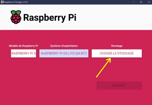 Un Point d'Accès WiFi avec RaspAP, un Raspberry Pi 5 et Bookworm ...