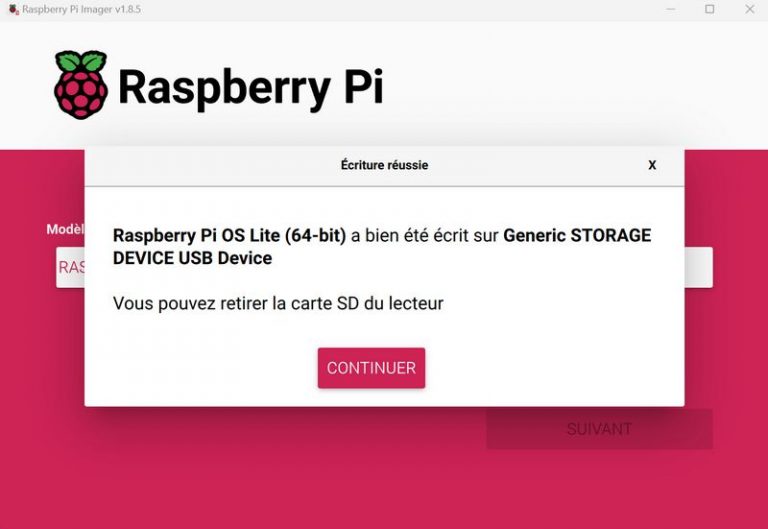 Un Point d'Accès WiFi avec RaspAP, un Raspberry Pi 5 et Bookworm ...
